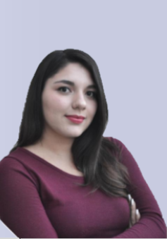 Zuri Grace Breton – La rabia