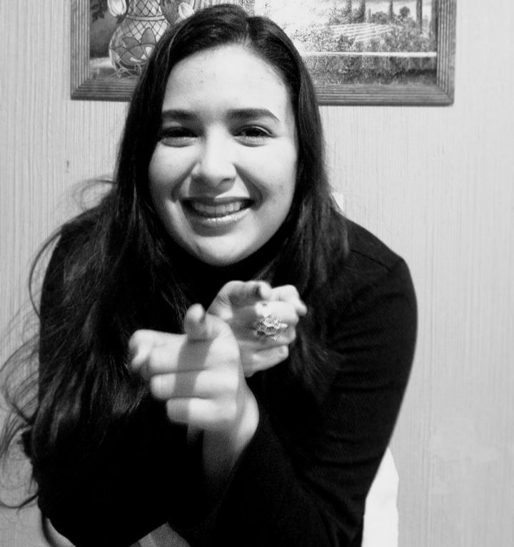 Gabriela Román Mérida – La rabia